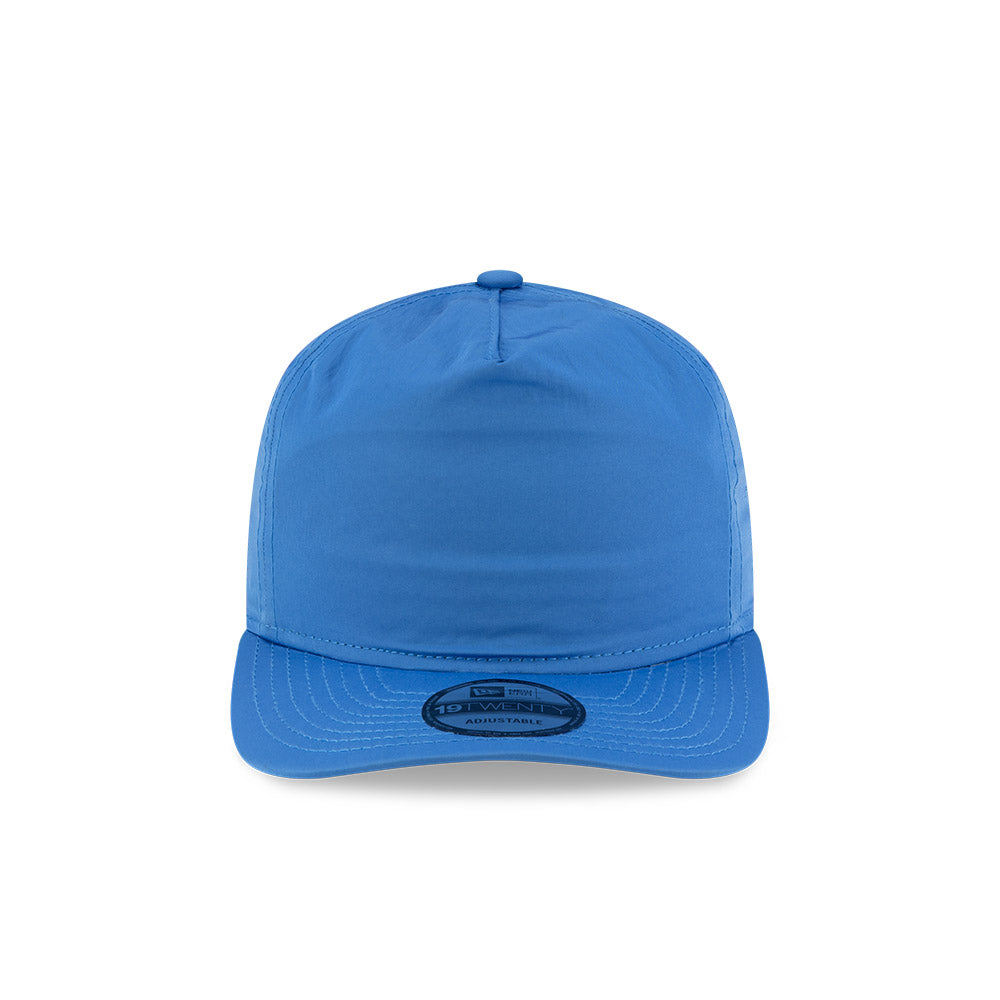 New Era Essentials Blue 19TWENTY Snapback – New Era Cap Australia