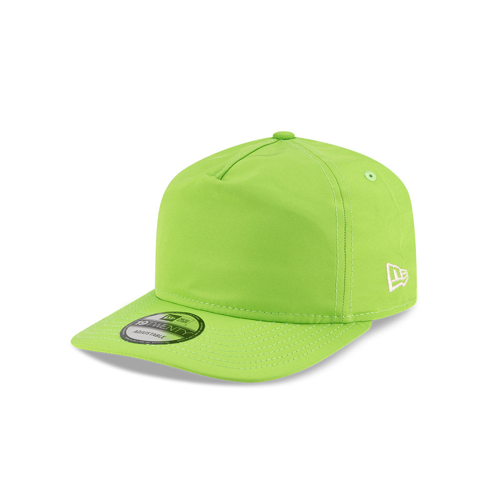 New Era Essentials Green 19TWENTY Snapback – New Era Cap Australia
