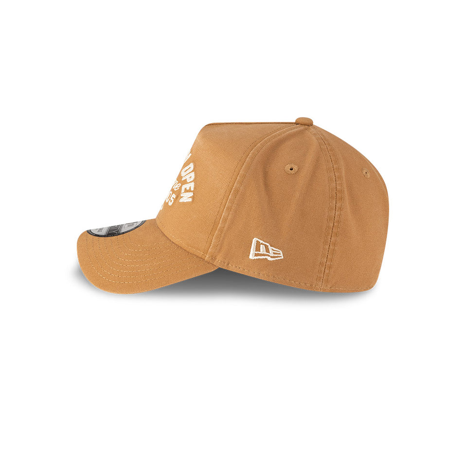 Shop Australian Open 2026 Hats & Caps | New Era Cap Australia
