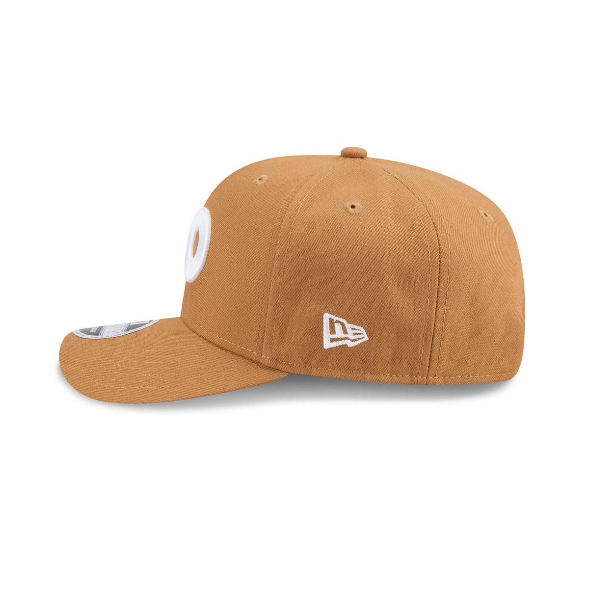 Australian Open '26 Seasonal Light Bronze 9SEVENTY Stretch Snap – New ...