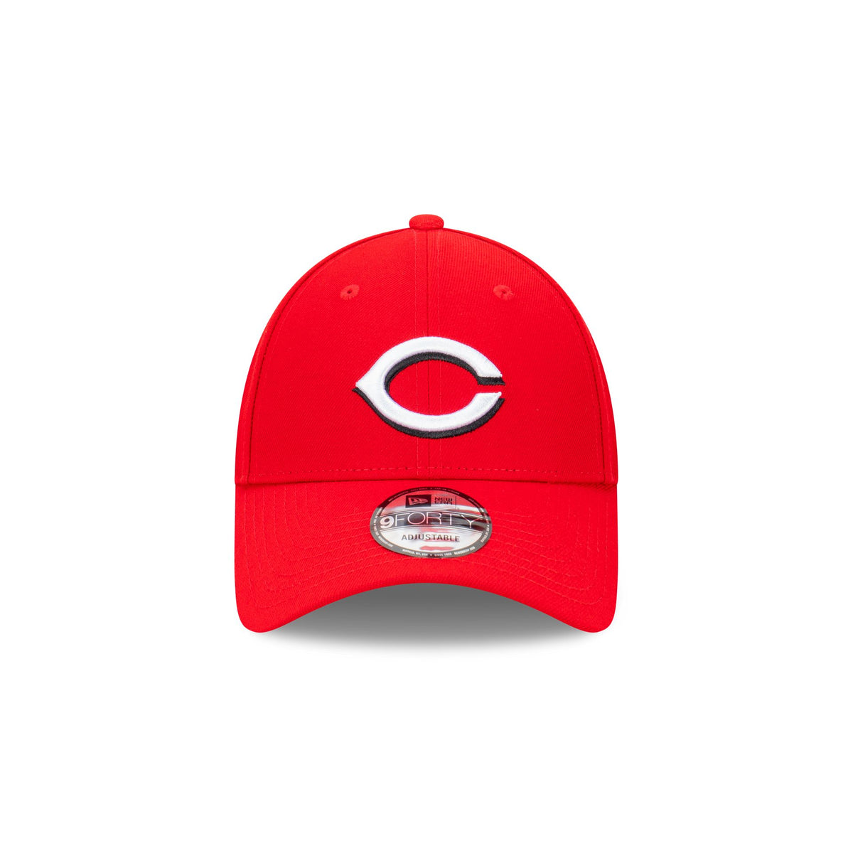 Cincinnati Reds MLB Essentials OTC 9FORTY Snapback – New Era Cap Australia