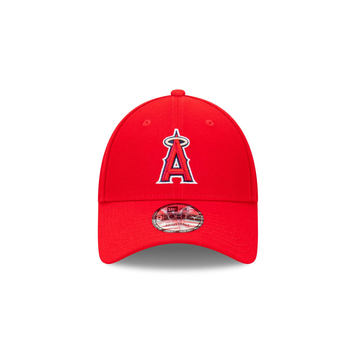 Anaheim Angels MLB Essentials OTC 9FORTY Snapback – New Era Cap Australia