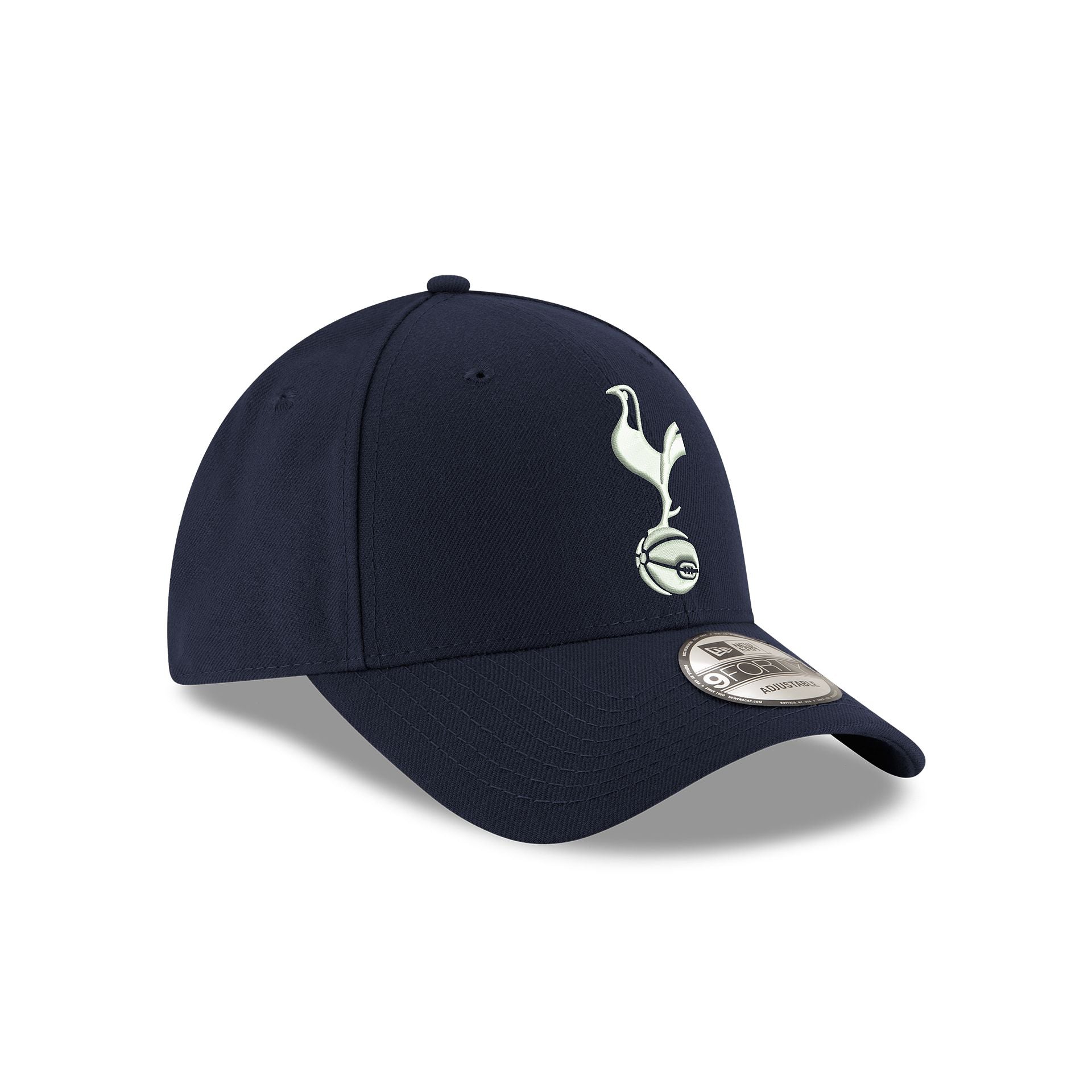 Tottenham Hotspur Team Navy Kids 9FORTY Cloth Strap – New Era Cap Australia
