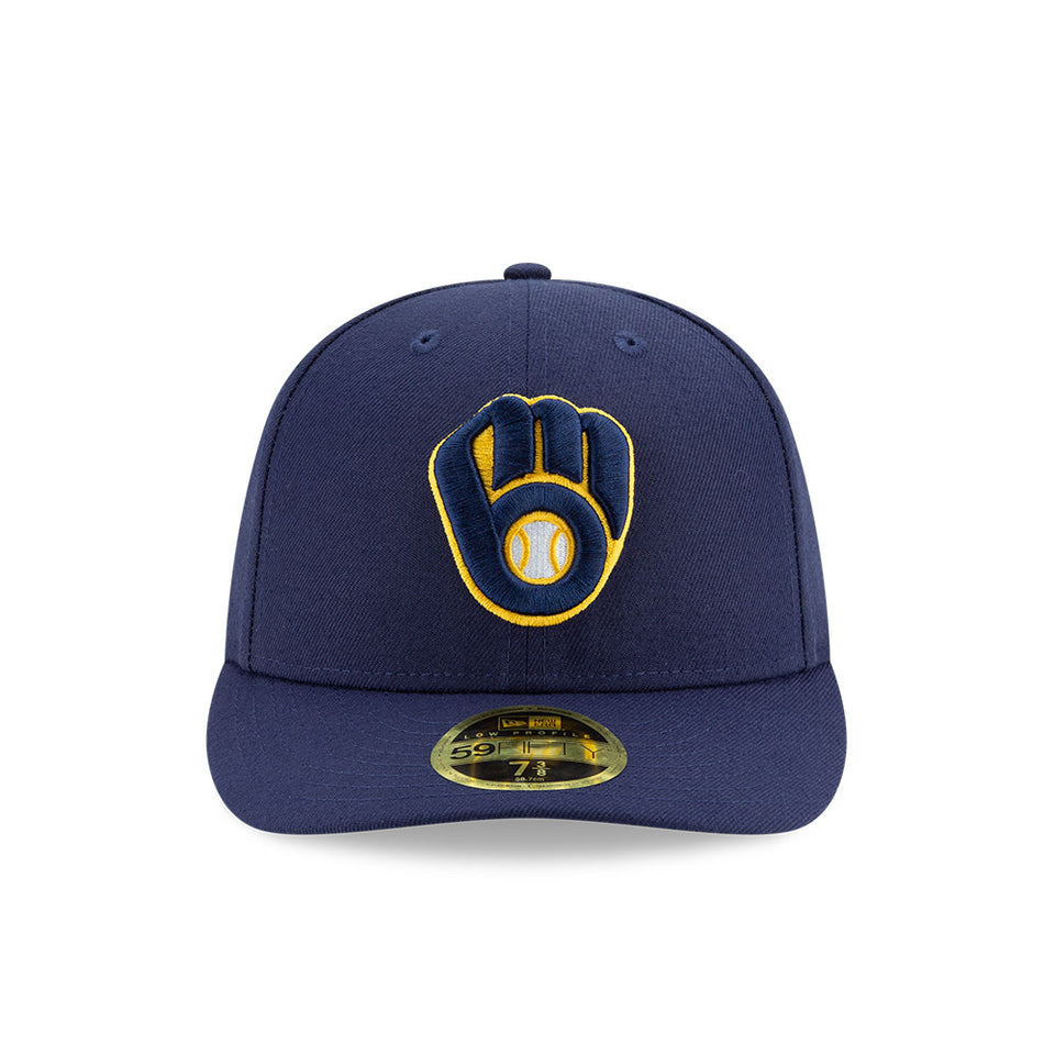 Milwaukee Brewers Hats & Caps – New Era Cap Australia
