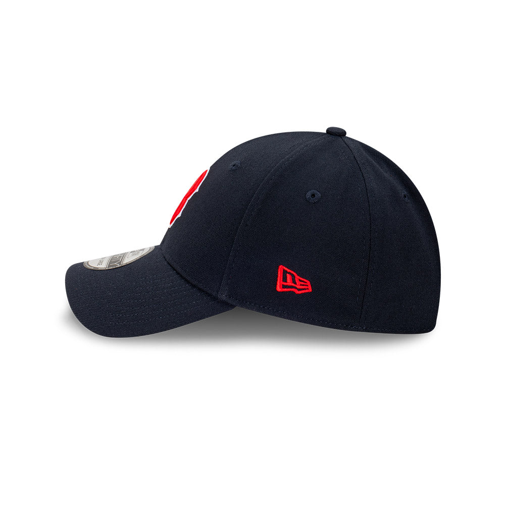 Boston Red Sox MLB Essentials OTC 39THIRTY Stretch Fit – New Era Cap ...