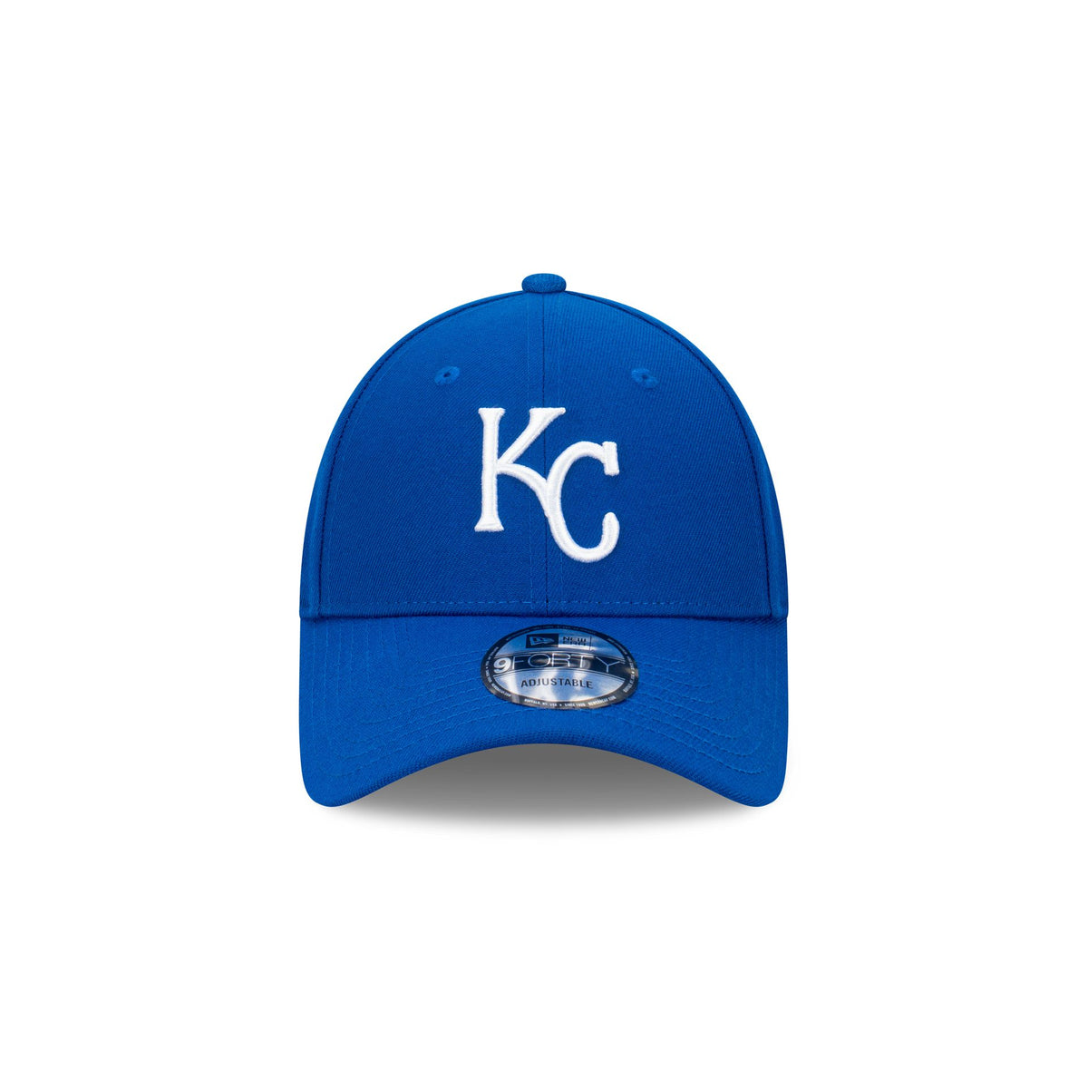Kansas City Royals MLB Essentials OTC 9FORTY Snapback – New Era Cap ...