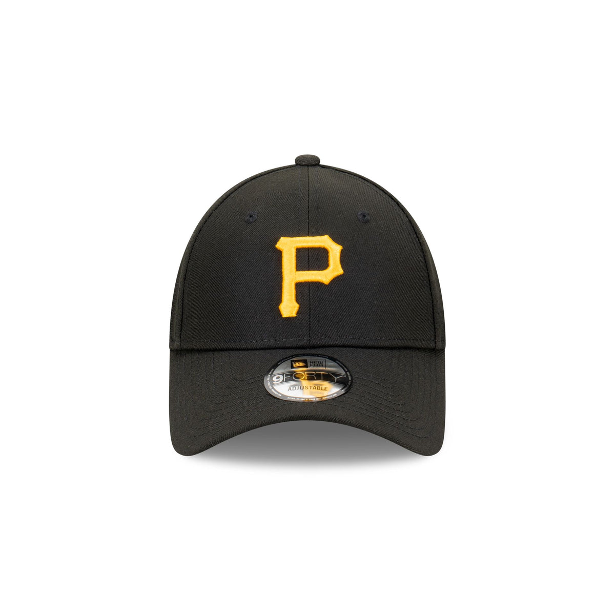 Pittsburgh Pirates MLB Essentials OTC 9FORTY Snapback – New Era Cap ...