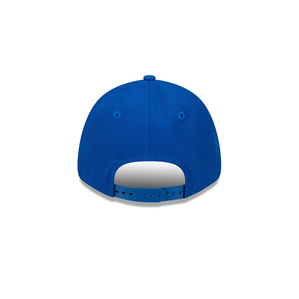 Toronto Blue Jays MLB Essentials OTC 9FORTY Snapback – New Era Cap ...