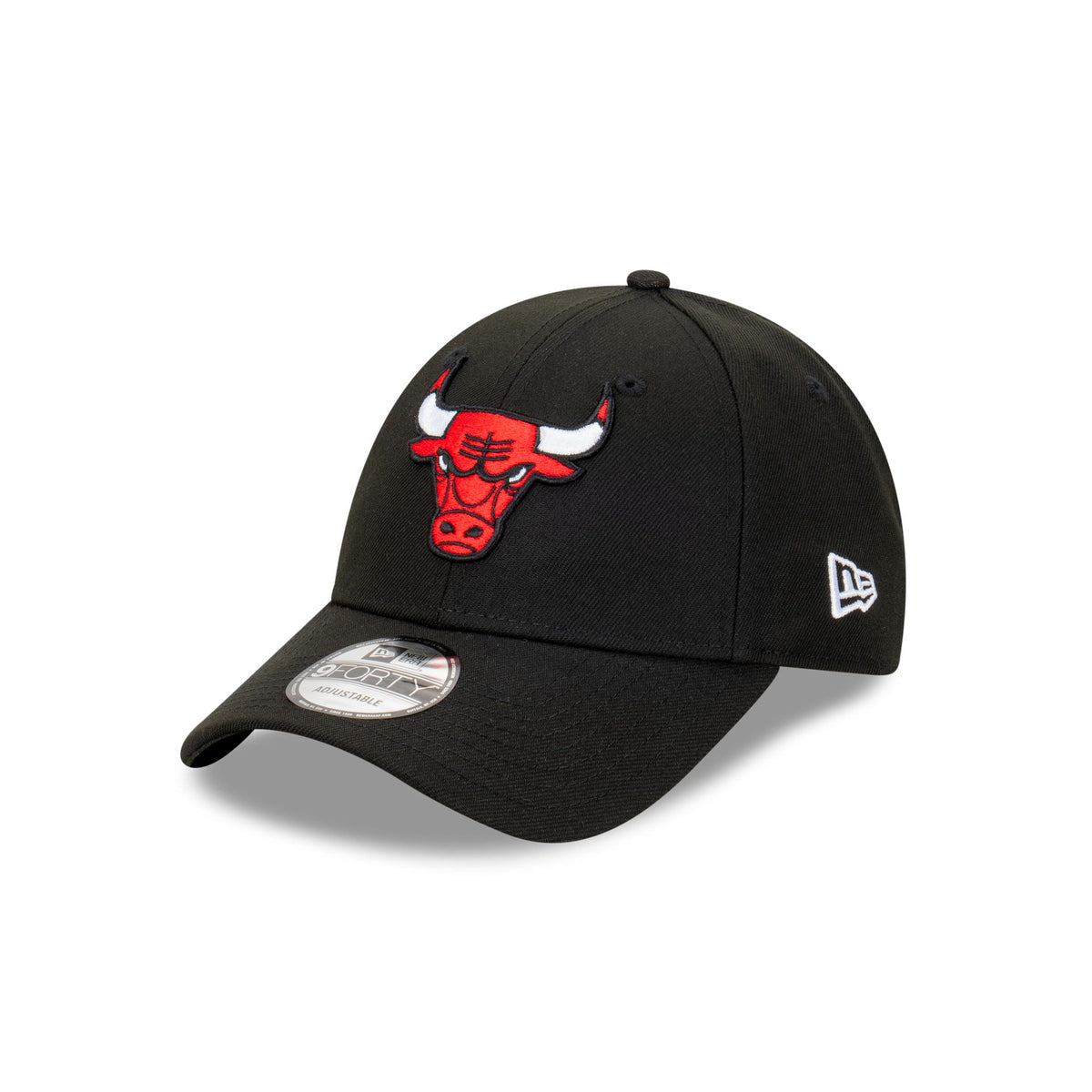 Chicago Bulls NBA Essentials 9FORTY Snapback – New Era Cap Australia