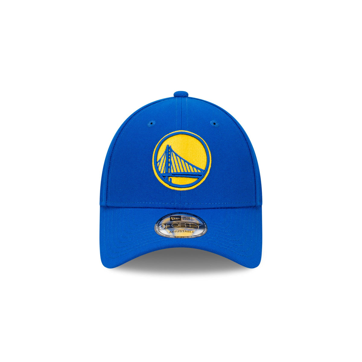 Golden State Warriors NBA Essentials 9FORTY Snapback – New Era Cap ...
