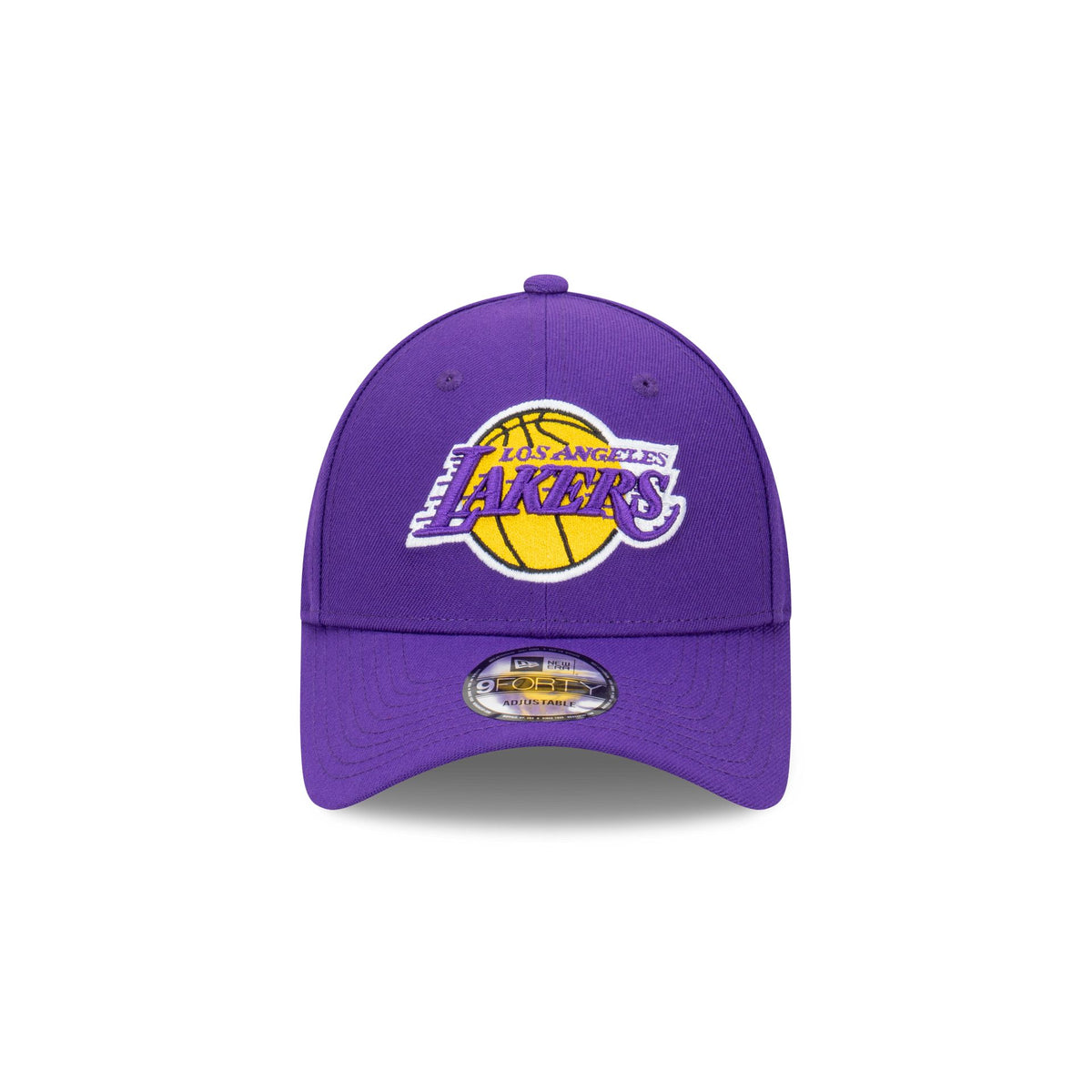 Los Angeles Lakers NBA Essentials 9FORTY Snapback – New Era Cap Australia
