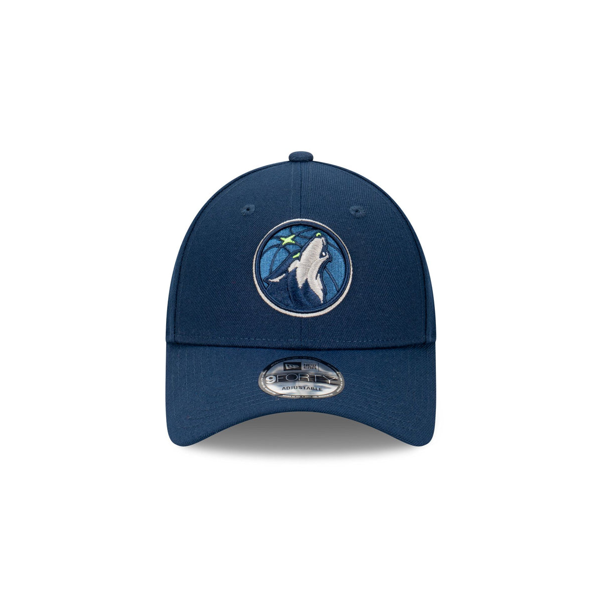 Minnesota Timberwolves NBA Essentials 9FORTY Snapback – New Era Cap ...