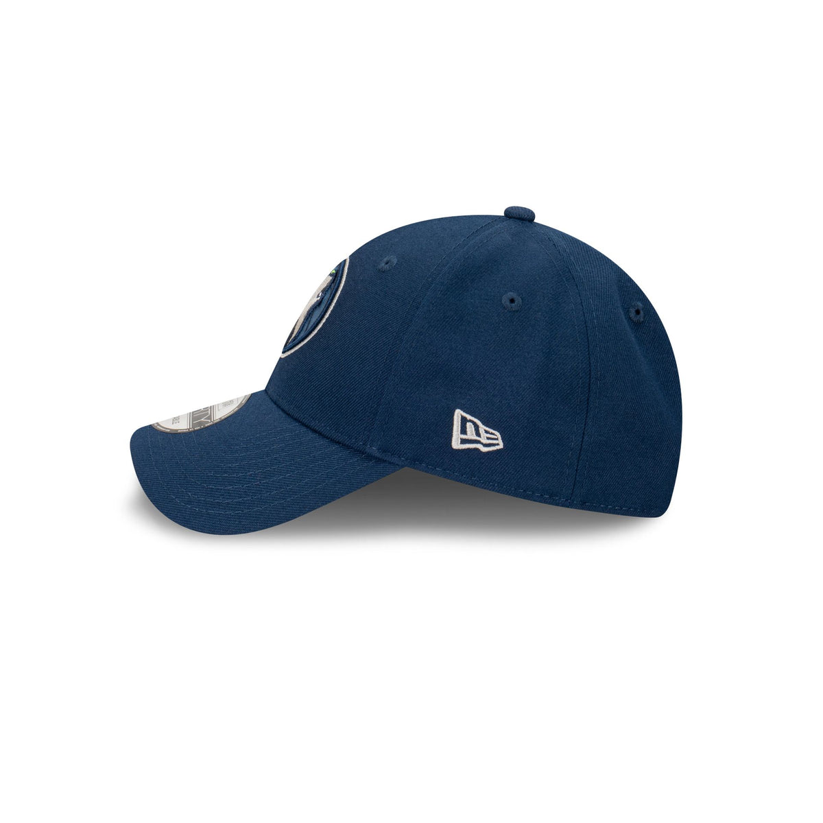 Minnesota Timberwolves NBA Essentials 9FORTY Snapback – New Era Cap ...