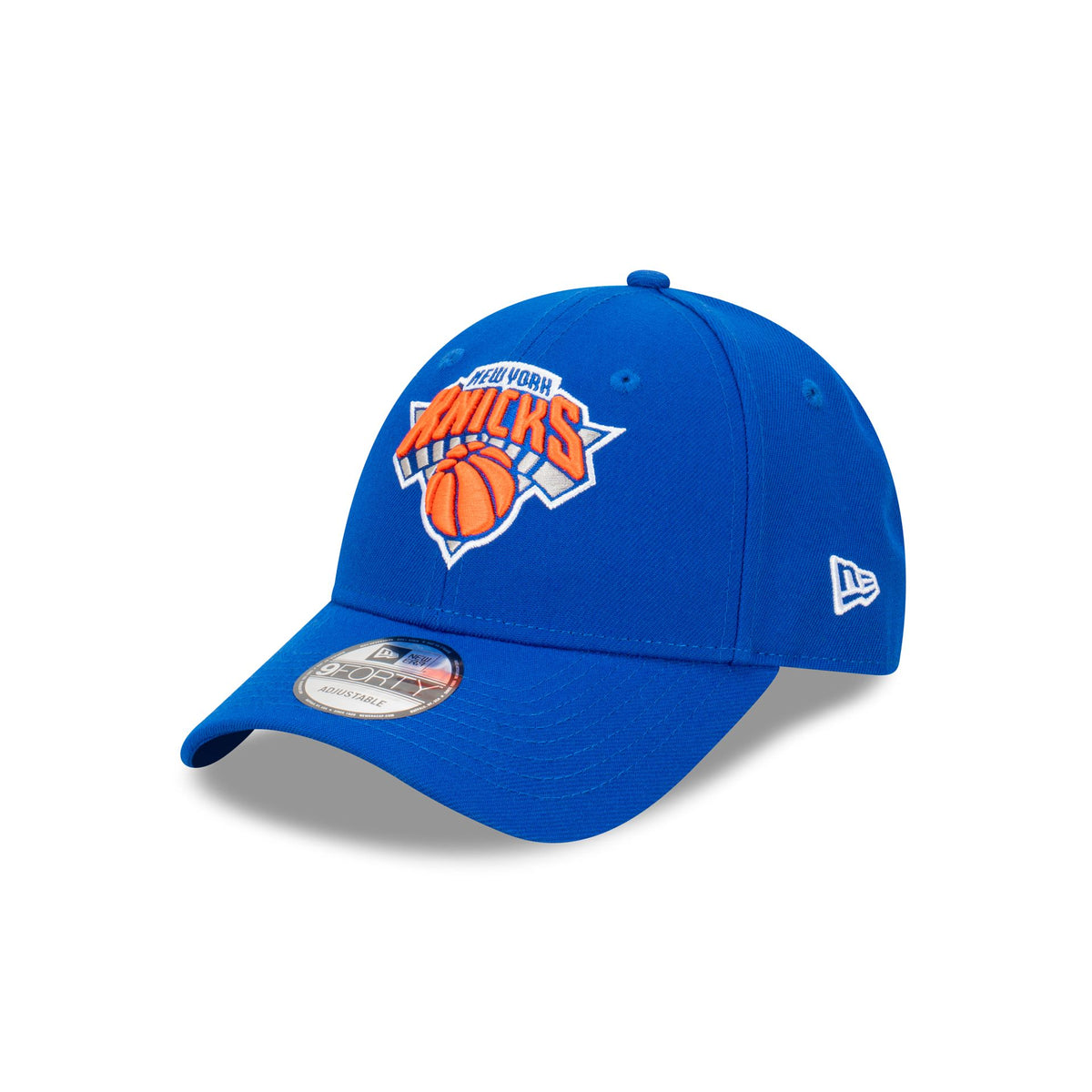 New York Knicks NBA Essentials 9FORTY Snapback – New Era Cap Australia