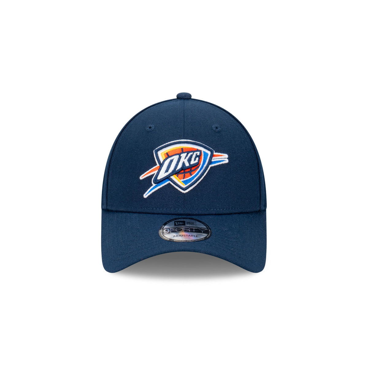 Oklahoma City Thunder NBA Essentials 9FORTY Snapback – New Era Cap ...