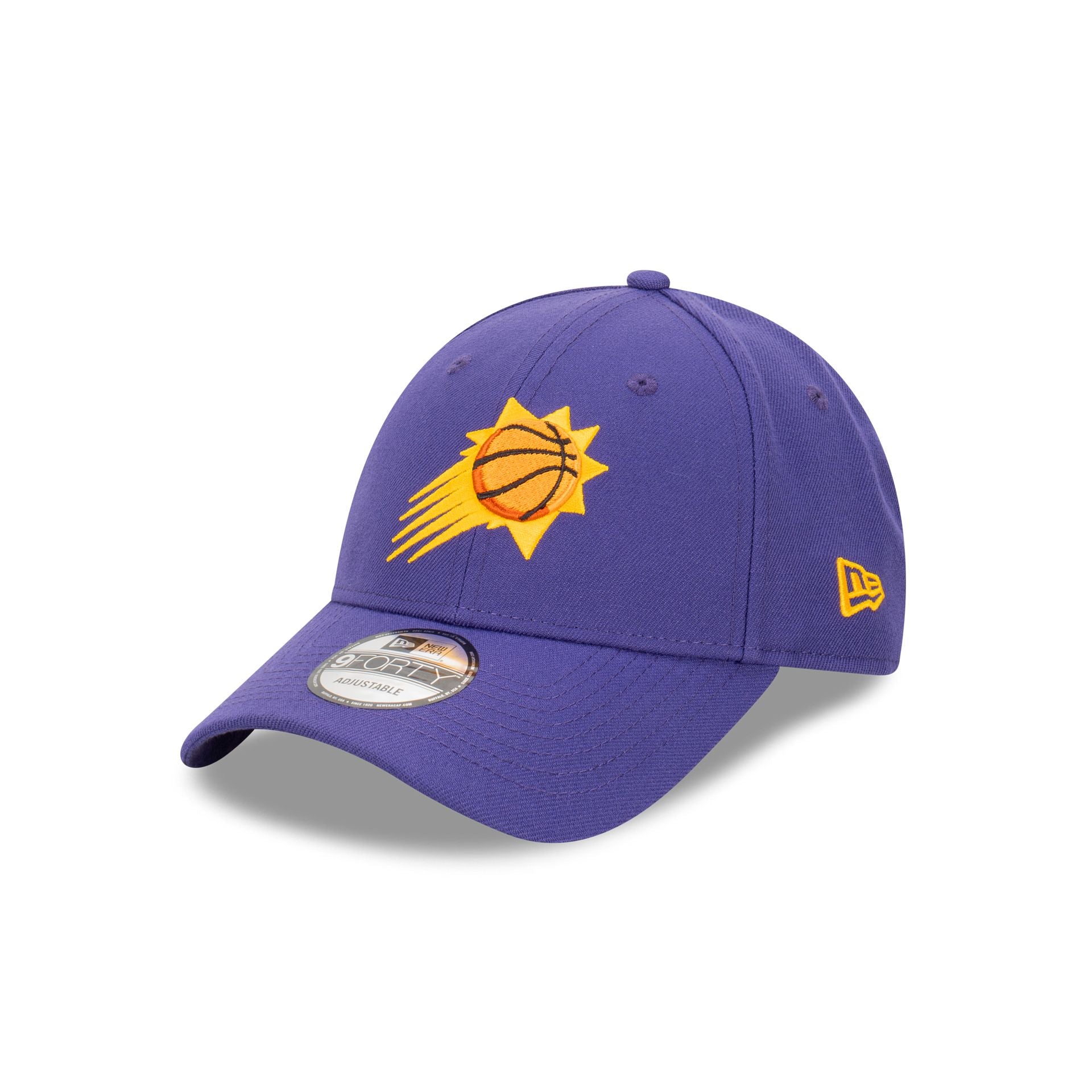 Phoenix Suns NBA Essentials 9FORTY Snapback – New Era Cap Australia