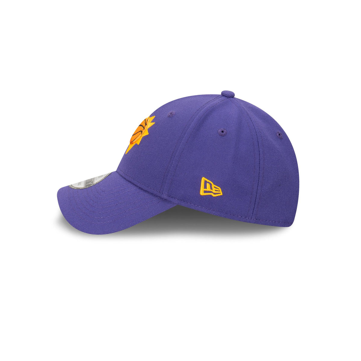 Phoenix Suns NBA Essentials 9FORTY Snapback – New Era Cap Australia
