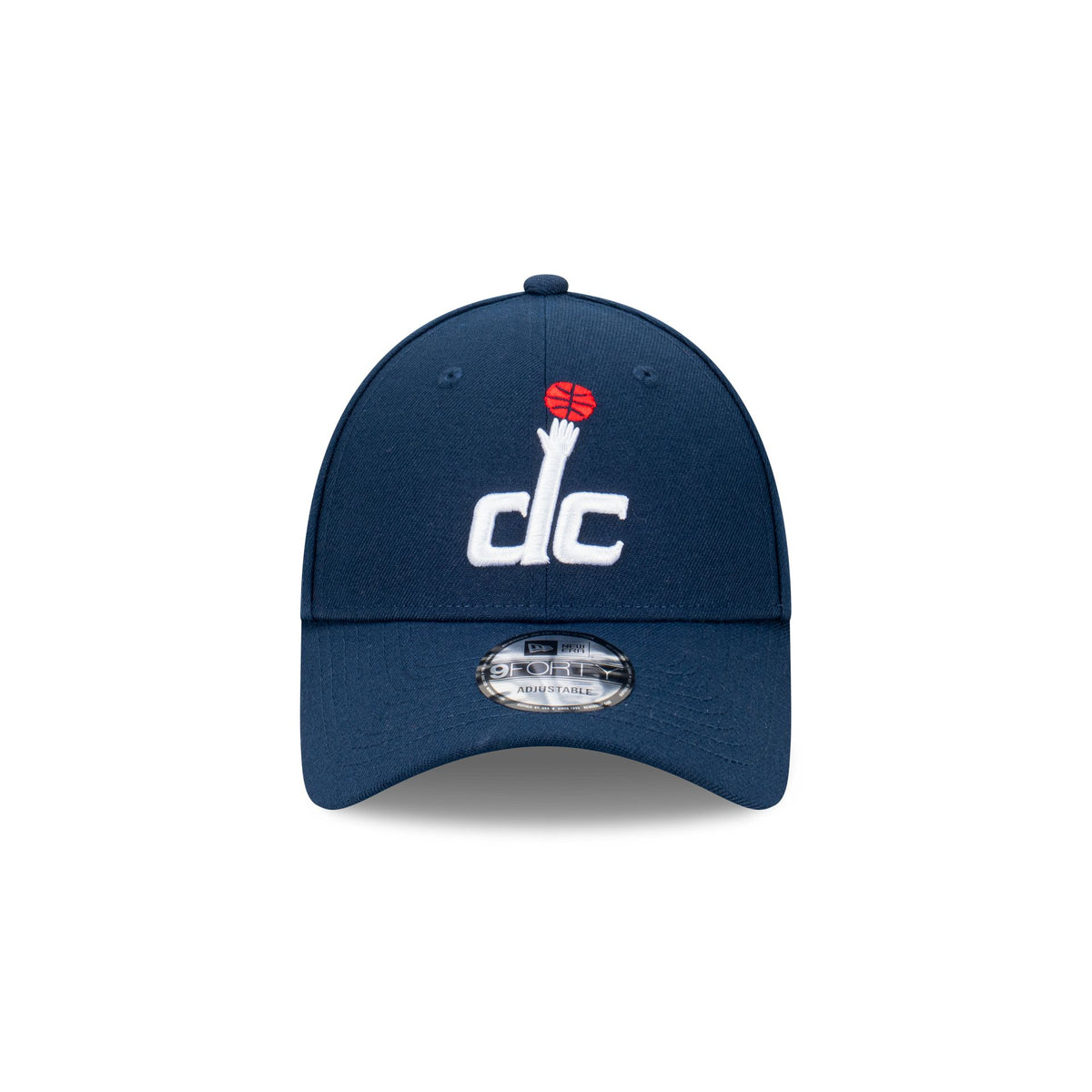 Washington Wizards NBA Essentials 9FORTY Snapback – New Era Cap Australia