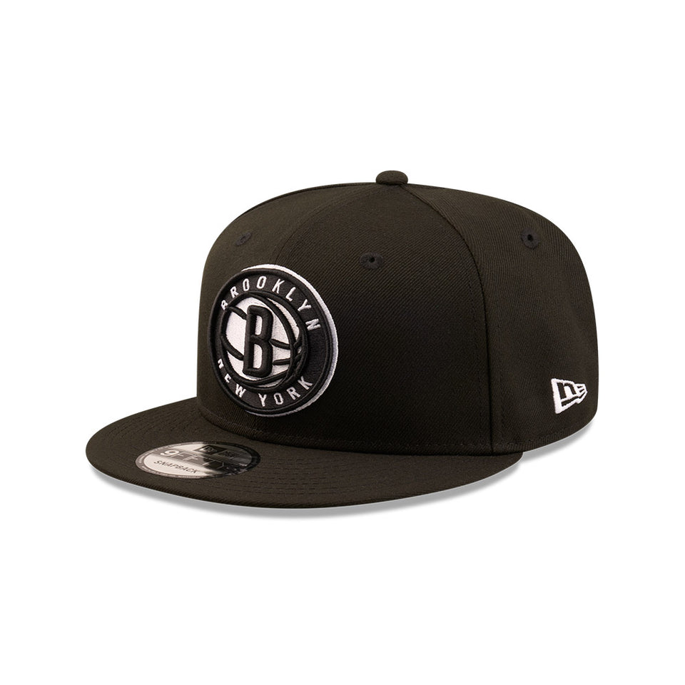 Brooklyn Nets Hats & Caps – New Era Cap Australia