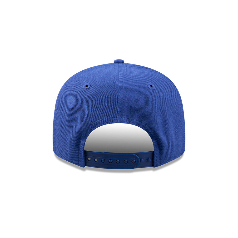 Golden State Warriors NBA Essentials OTC 9FIFTY Snapback – New Era Cap ...