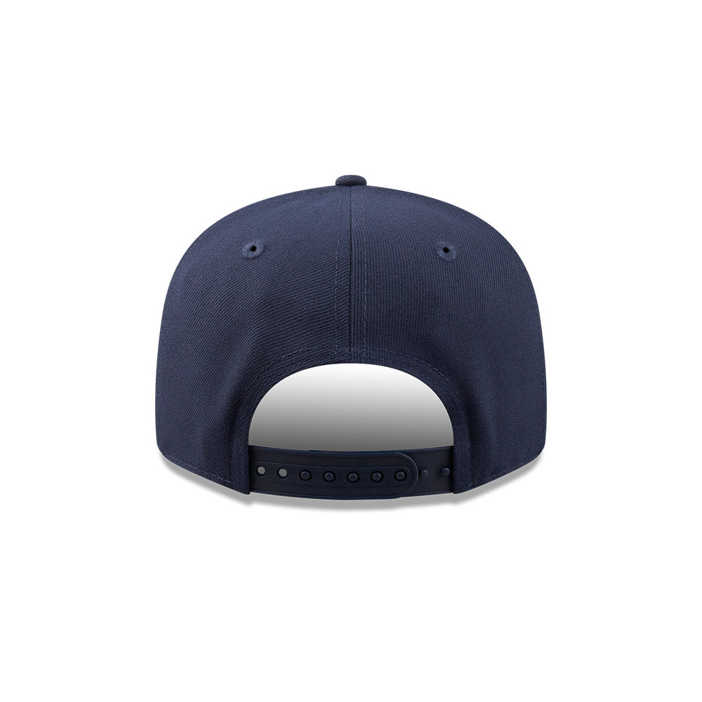 Oklahoma City Thunder NBA Essentials OTC 9FIFTY Snapback – New Era Cap ...