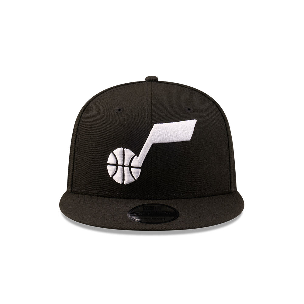 Utah Jazz NBA Essentials OTC 9FIFTY Snapback – New Era Cap Australia