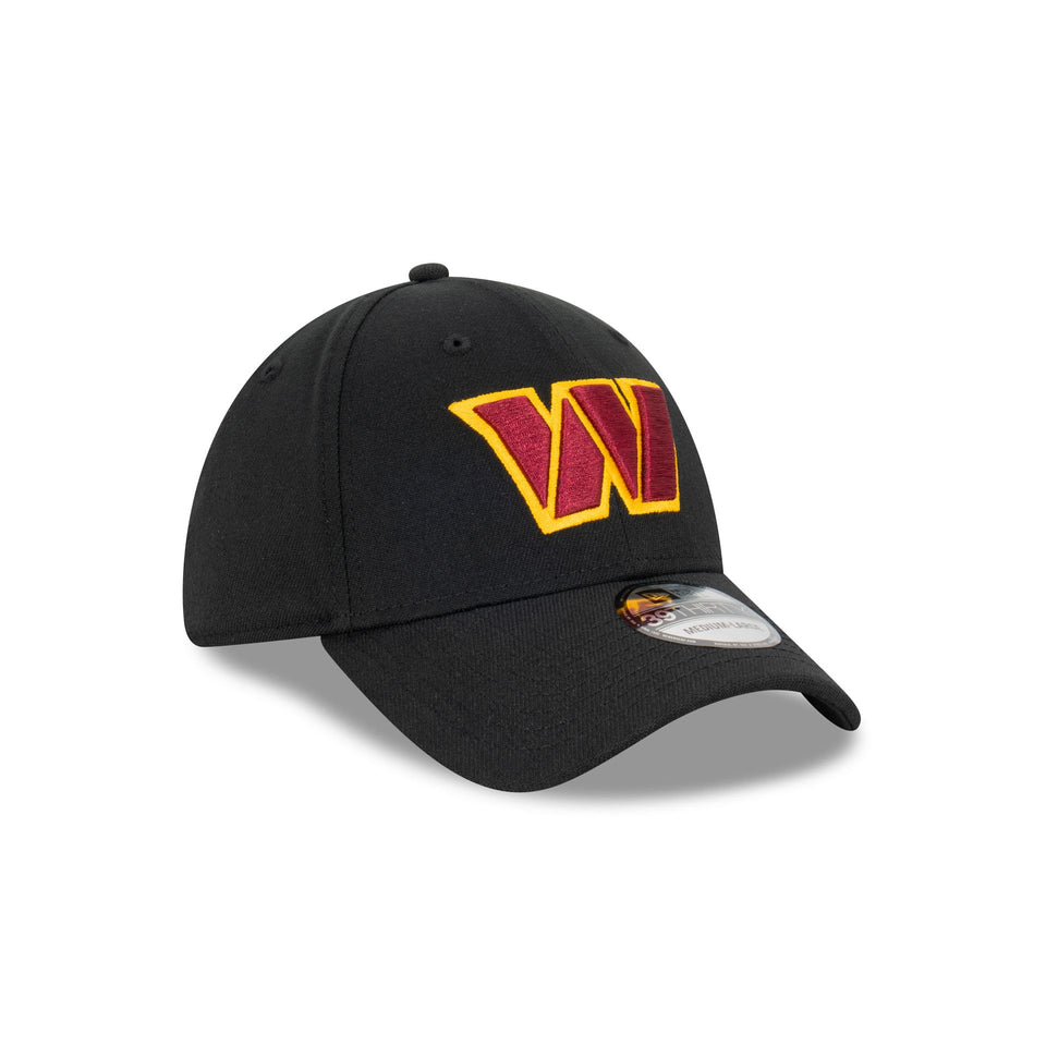 Washington Commanders Hats & Caps – New Era Cap Australia