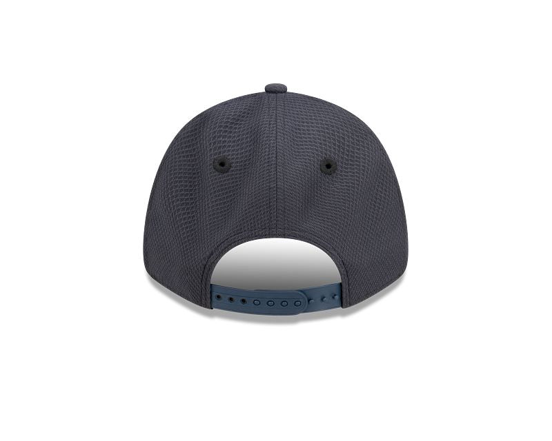 Carlton Blues Hats & Caps | New Era Cap Australia