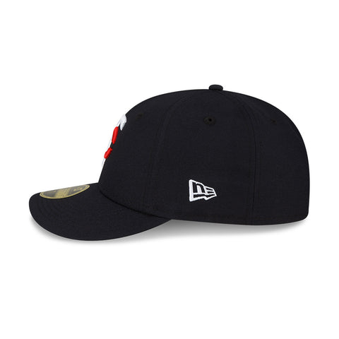 Minnesota Twins Authentic Collection Low Profile 59FIFTY Fitted – New ...