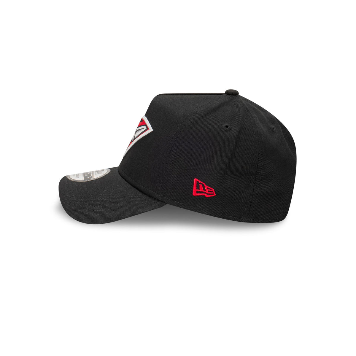 Essendon Bombers AFL Official Team Colours 9FORTY A-Frame Snapback ...