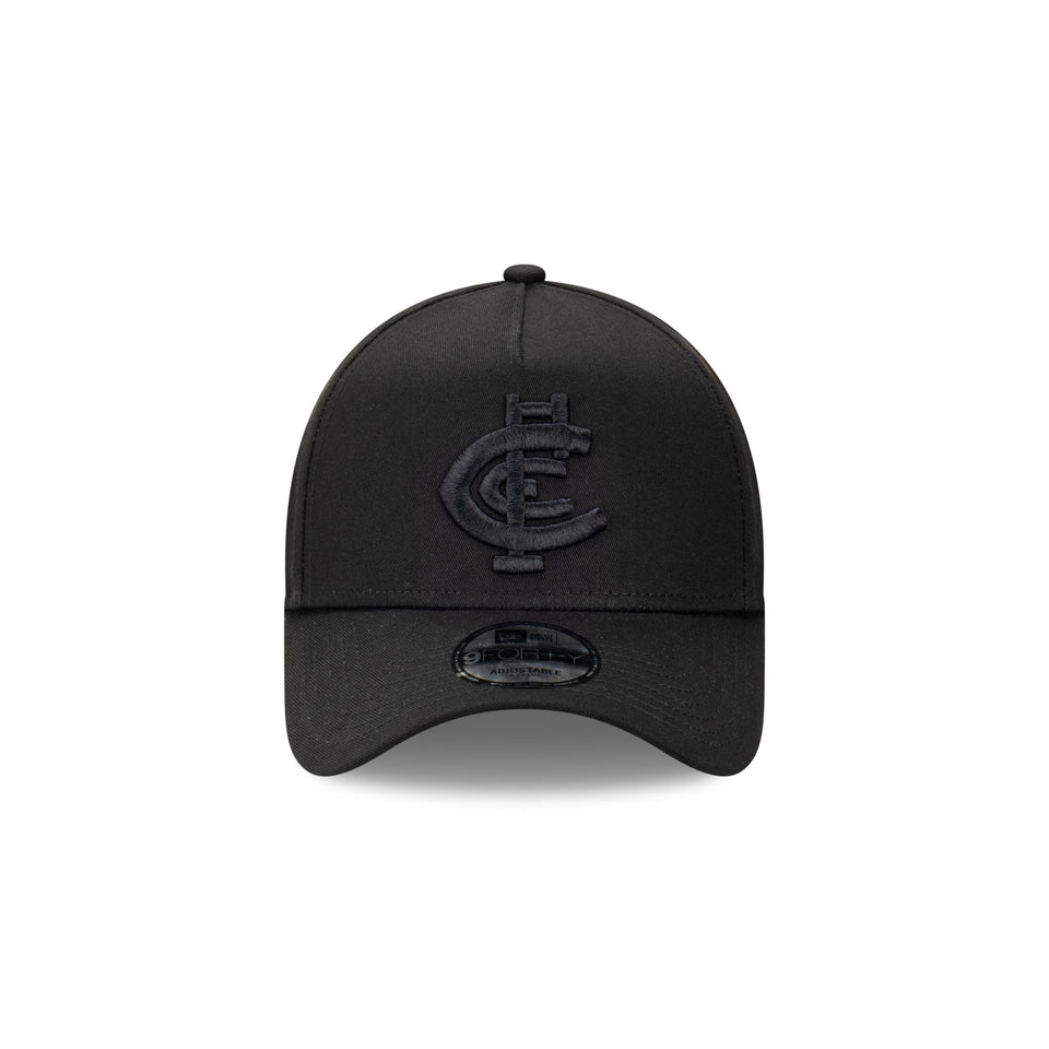 Carlton Blues Hats & Caps | New Era Cap Australia