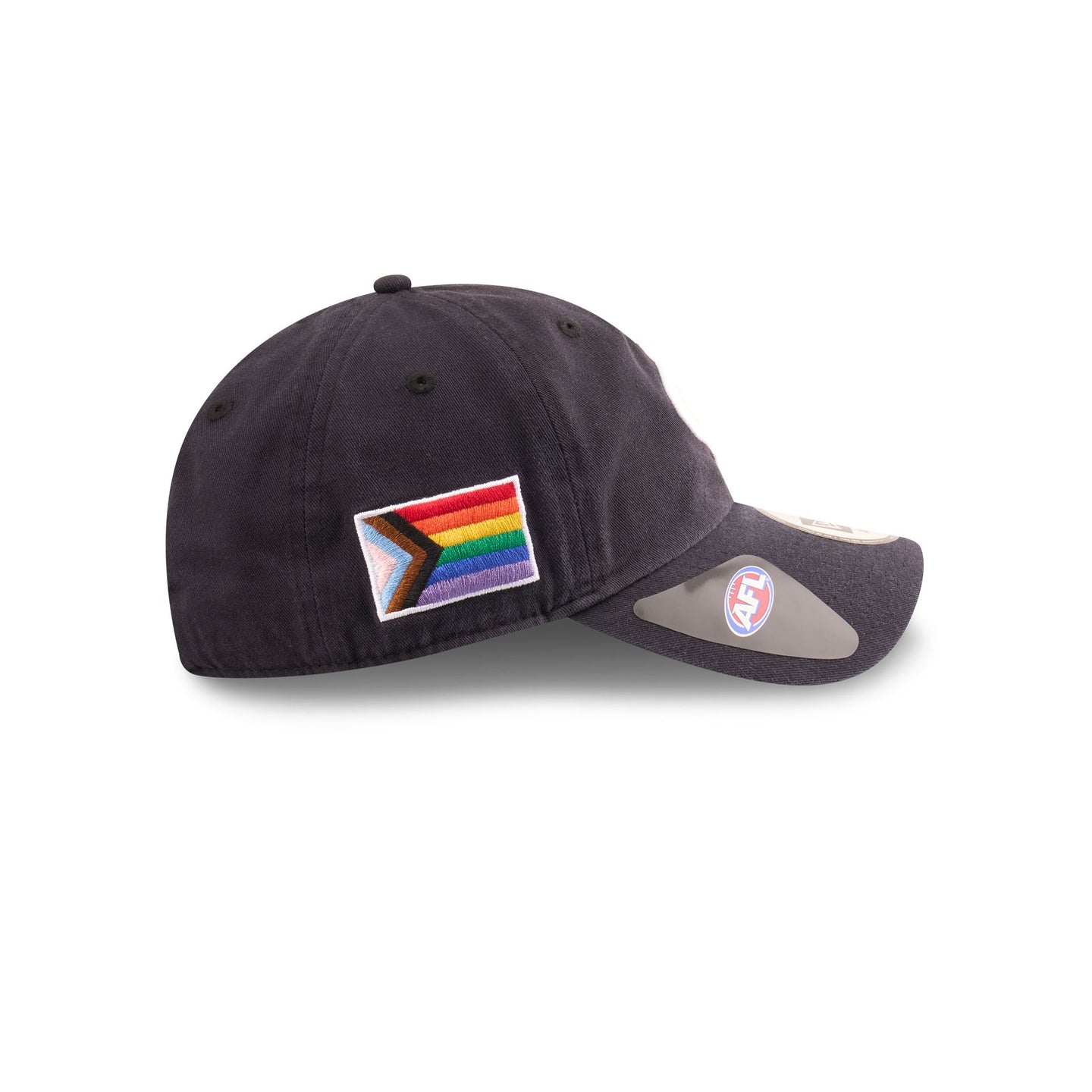 Carlton Blues Pride Flag Casual Classic Hat – New Era Cap Australia