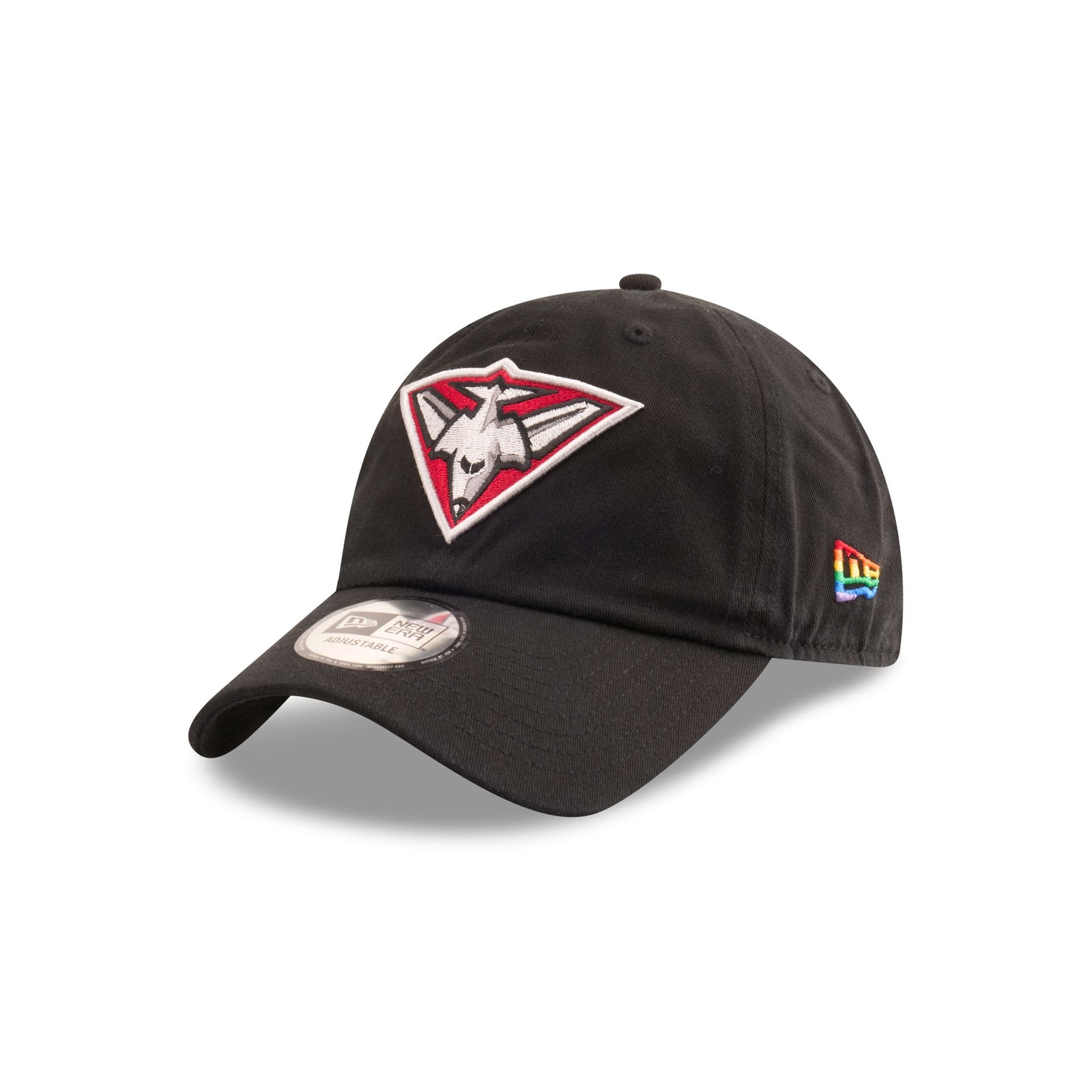 Essendon Bombers Pride Flag Casual Classic Hat – New Era Cap Australia