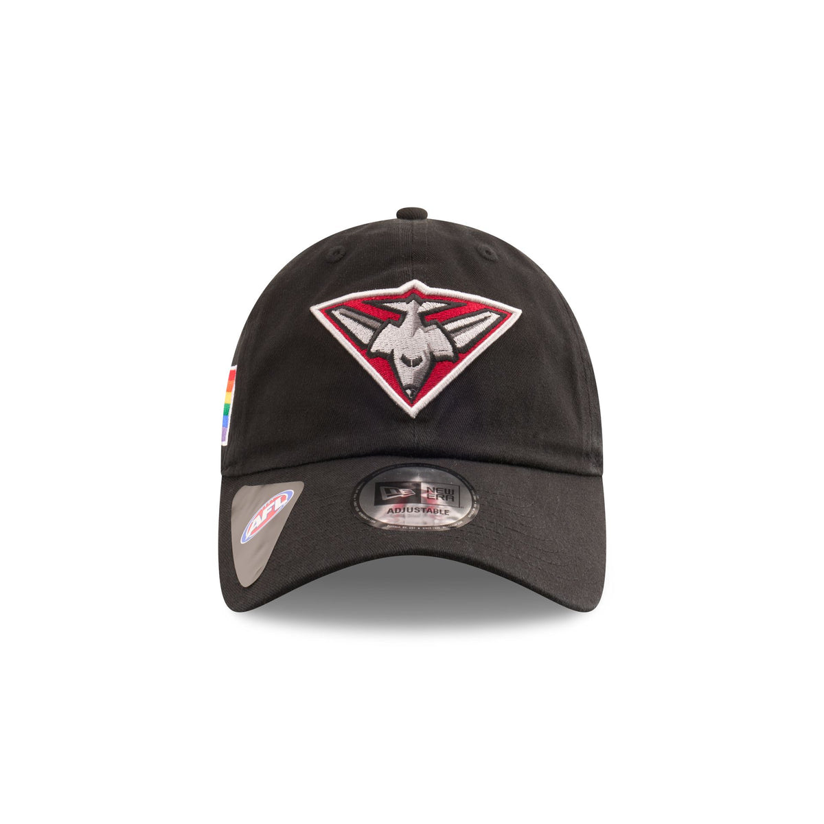 Essendon Bombers Pride Flag Casual Classic Hat – New Era Cap Australia