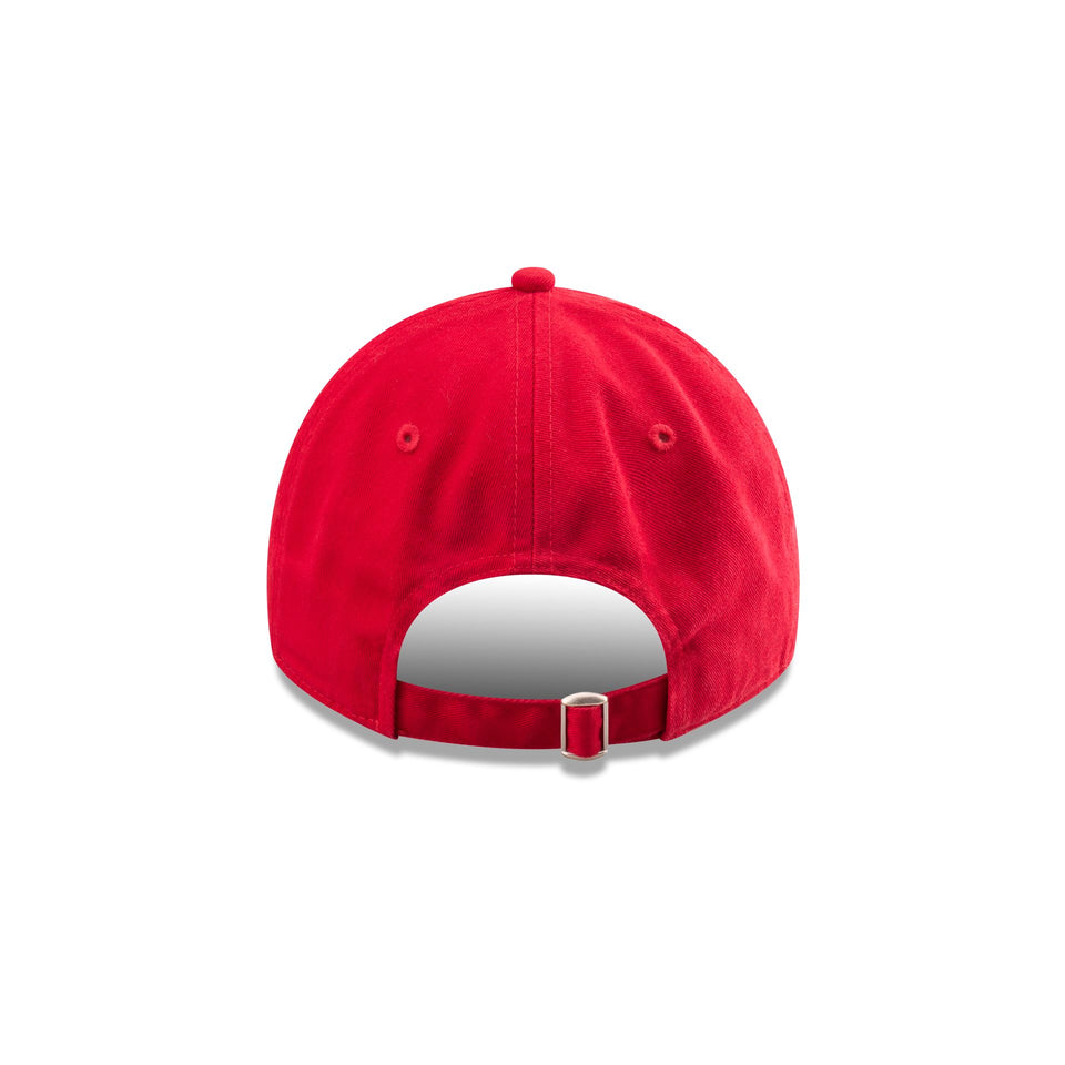 Gold Coast Suns Pride Flag Casual Classic Hat – New Era Cap Australia