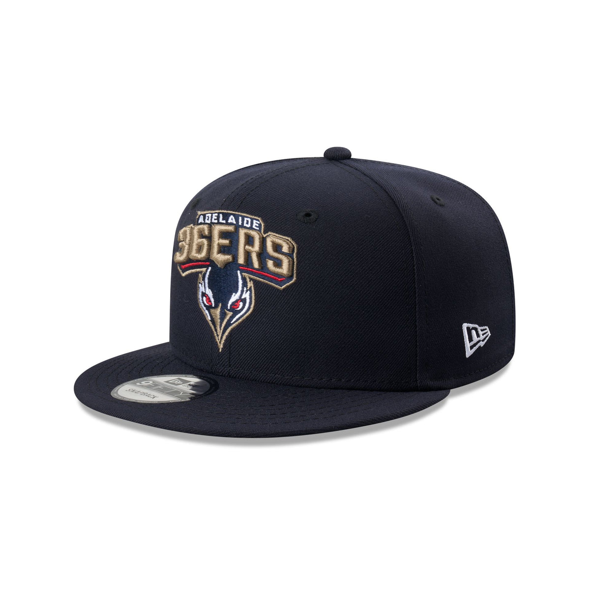 Adelaide 36ers NBL Supporter 9FIFTY Snapback – New Era Cap Australia