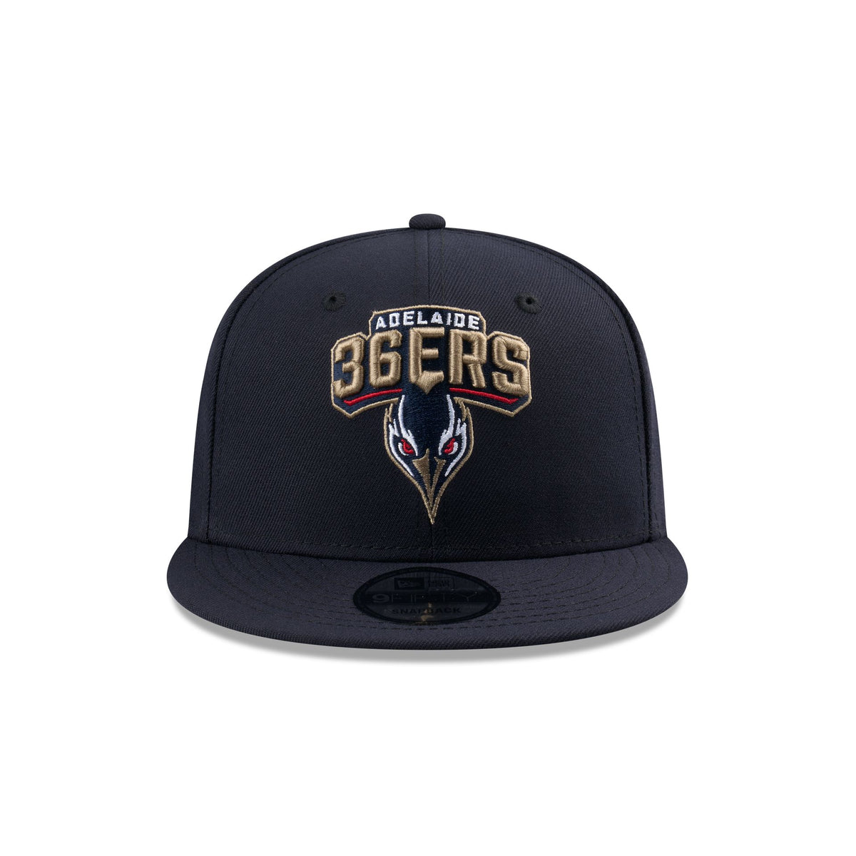 Adelaide 36ers NBL Supporter 9FIFTY Snapback – New Era Cap Australia