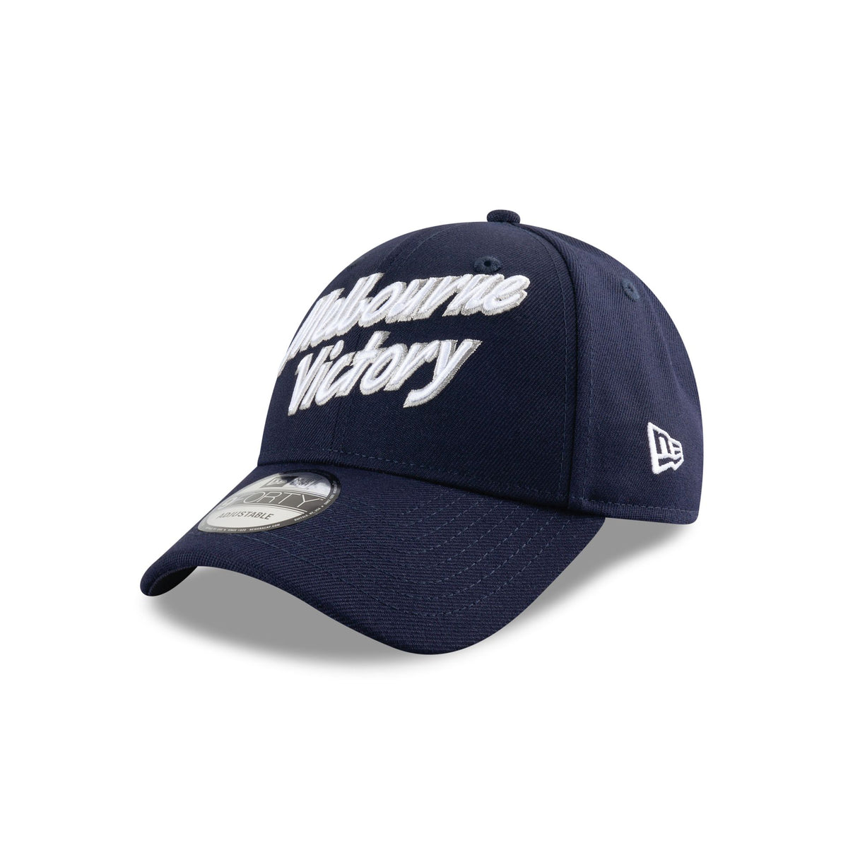 Melbourne Victory A-Leagues Supporter 9FORTY Snapback – New Era Cap ...