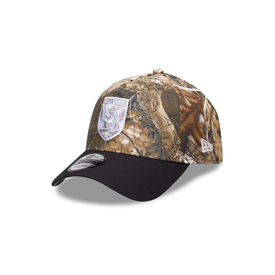 Shop Camo Caps & Hats | New Era Cap Australia