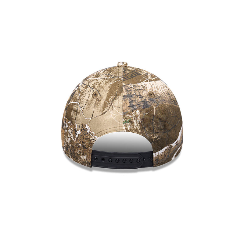 Shop Camo Caps & Hats | New Era Cap Australia