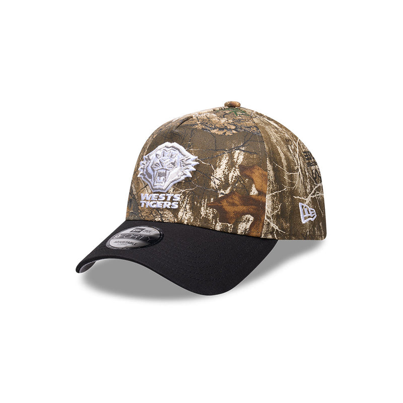 Shop Camo Caps & Hats | New Era Cap Australia