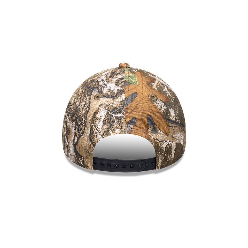 Shop Camo Caps & Hats | New Era Cap Australia