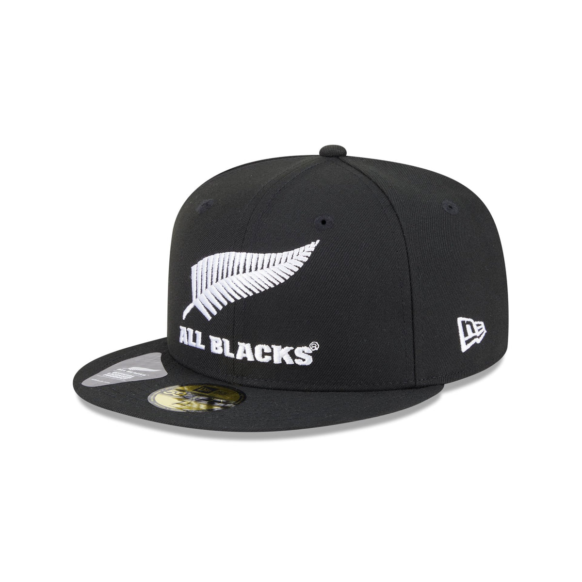 All Blacks Core 59FIFTY Fitted – New Era Cap Australia