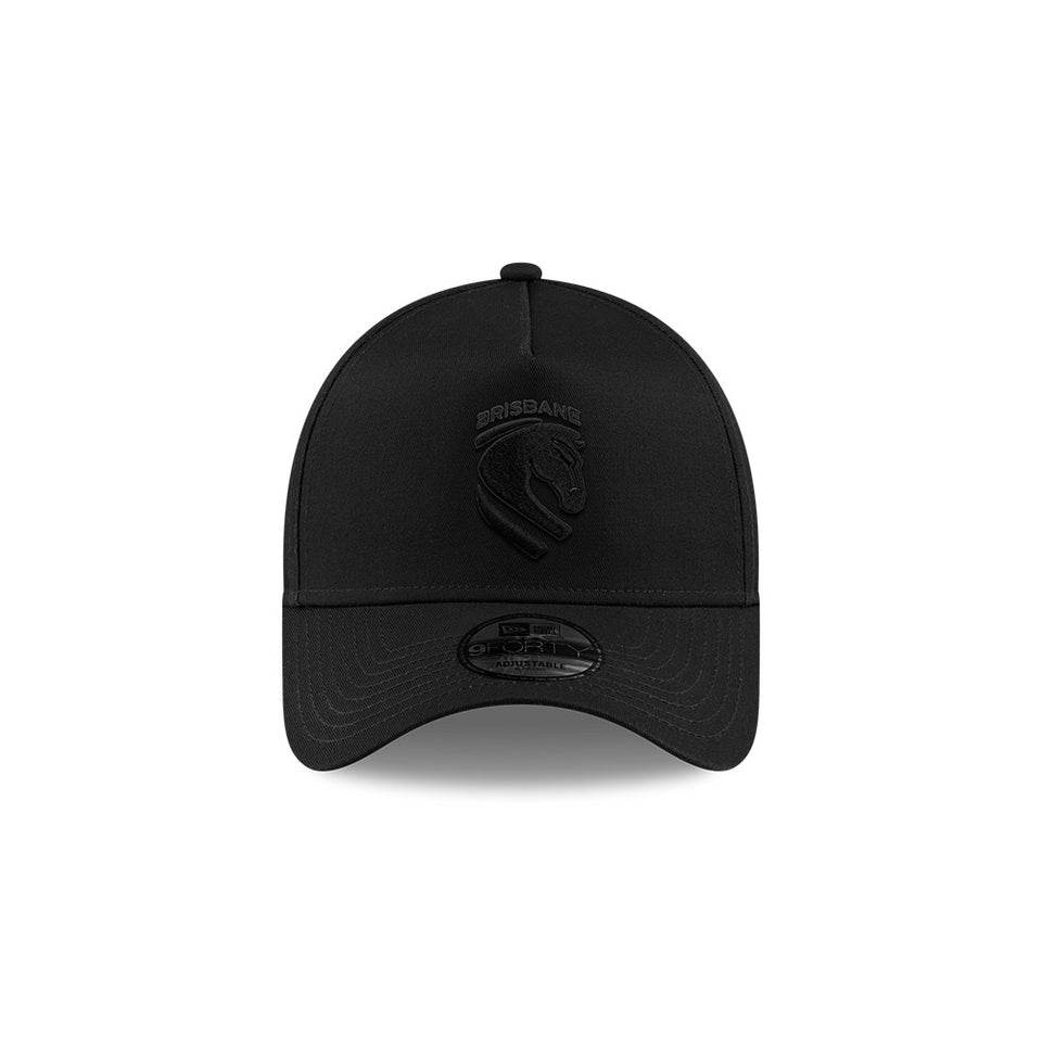 Brisbane Broncos Hats & Caps | New Era Cap Australia