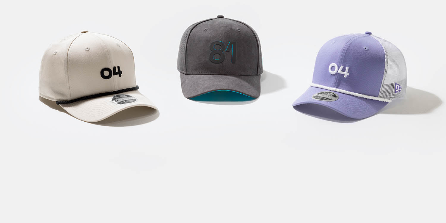 New Era Cap Australia | New Era Hats & Apparel
