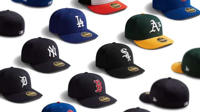 Our Story | New Era Cap Australia