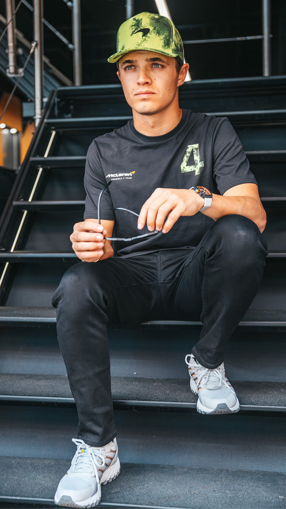 Motorsport Hats and Caps | New Era Cap Australia