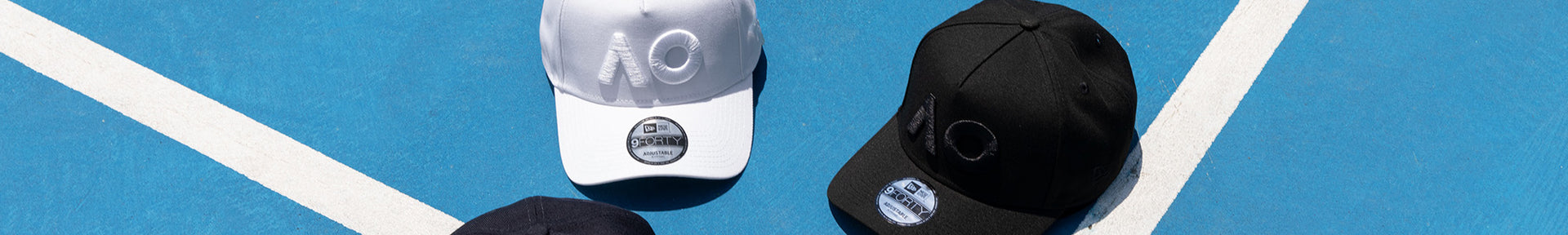 Australian Open 2024 | New Era Cap Australia