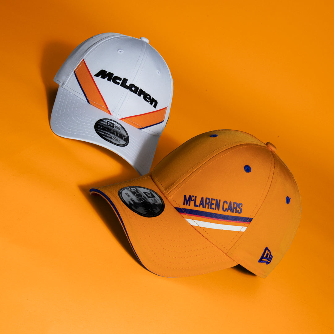 9FORTY Silhouette Guide | New Era Cap Australia