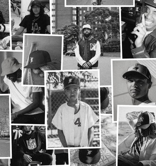 59FIFTY Hats & Caps | New Era Cap Australia